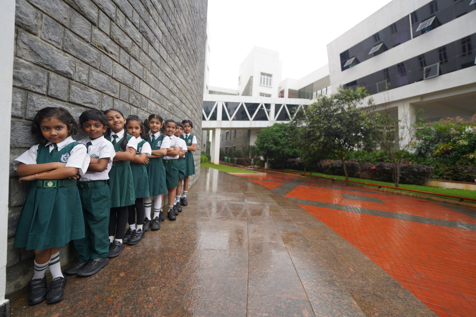 DPS BANGALORE EAST. KG - K12 CBSE | CAMBRIDGE | NIOS - DPS EAST